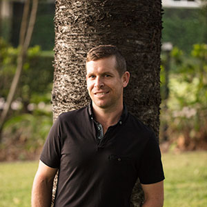 mark | Premium Pools & Gardens: Pool & Landscapes Brisbane